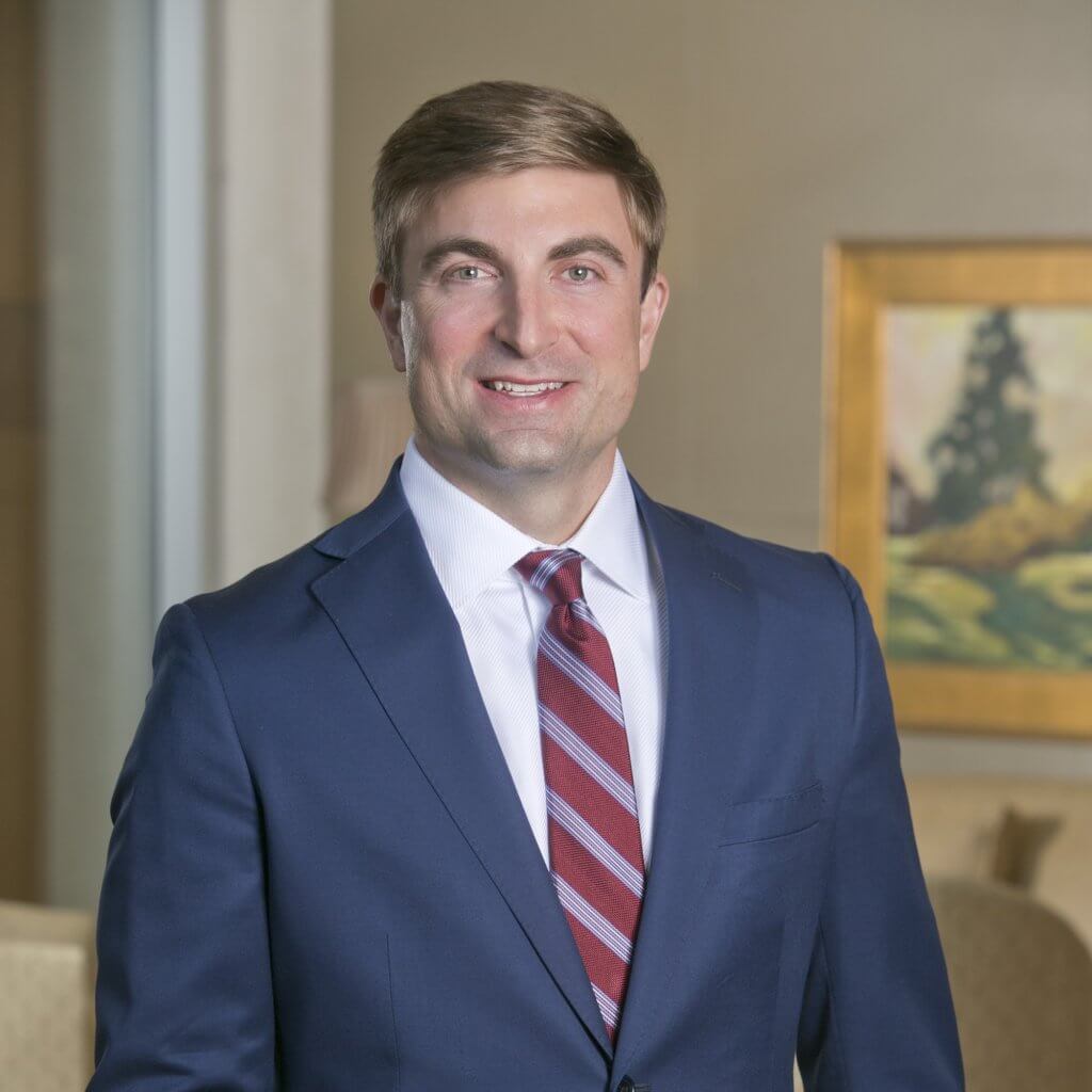 Cody C. Bailey - Brunini Law