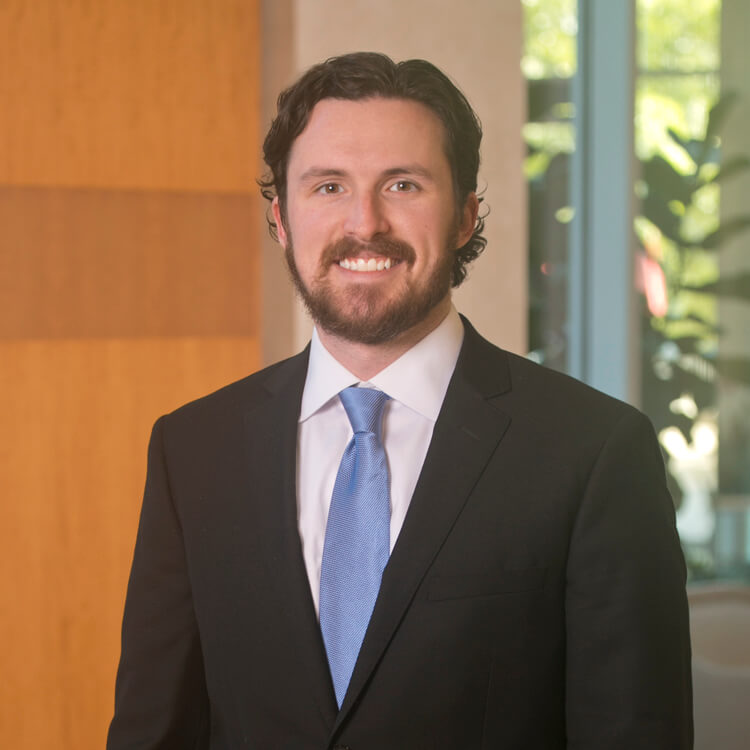 Hunter C. Ransom - Brunini Law