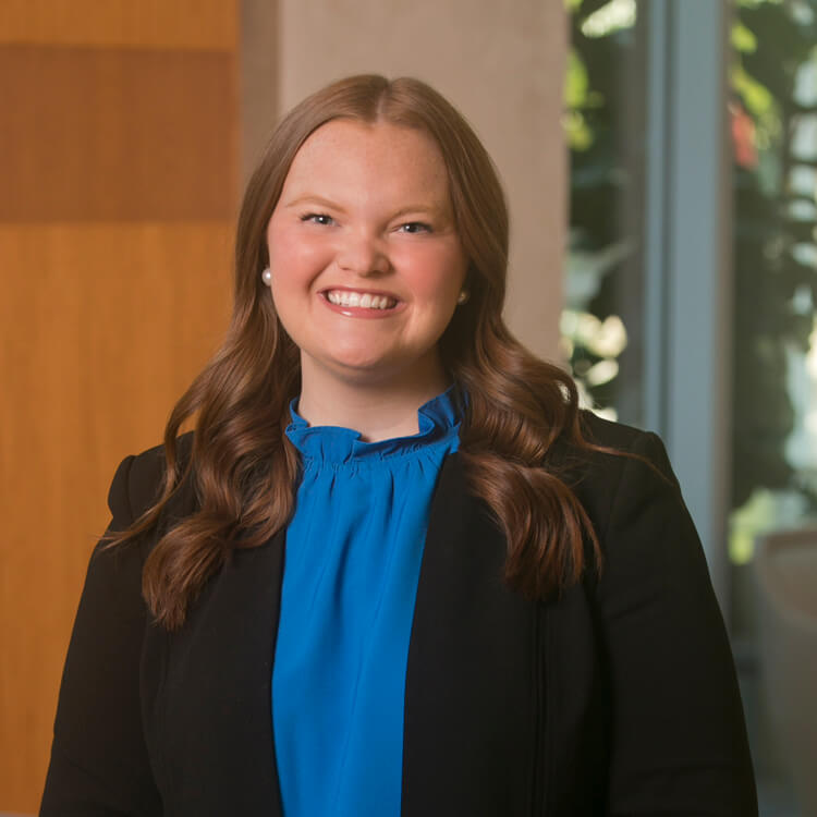 Abigail "Abbie" R. Hunter - Brunini Law